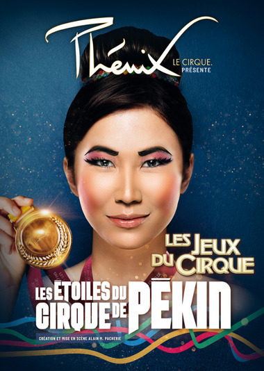 Les Jeux du Cirque | Glaz Arena