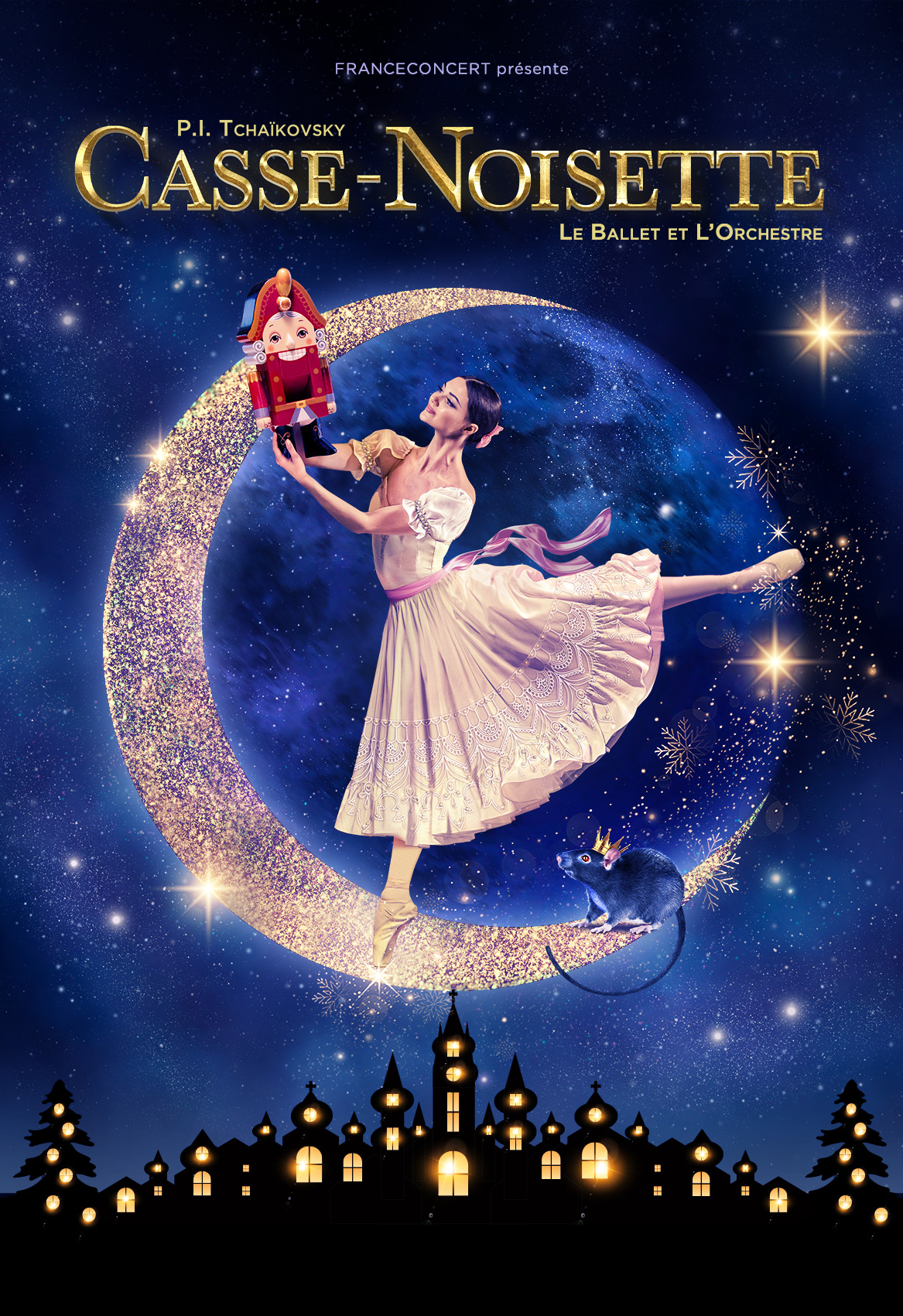 Casse-Noisette | Glaz Arena